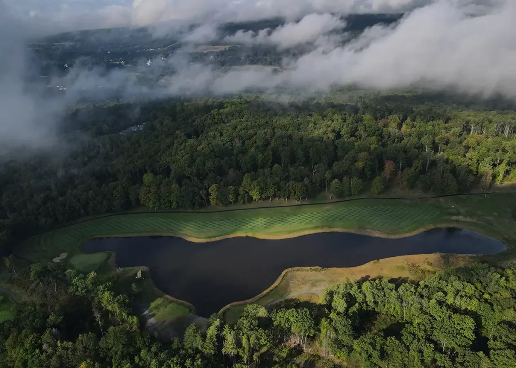Course Tour - Crumpin-Fox Golf Club | Bernardston, MA