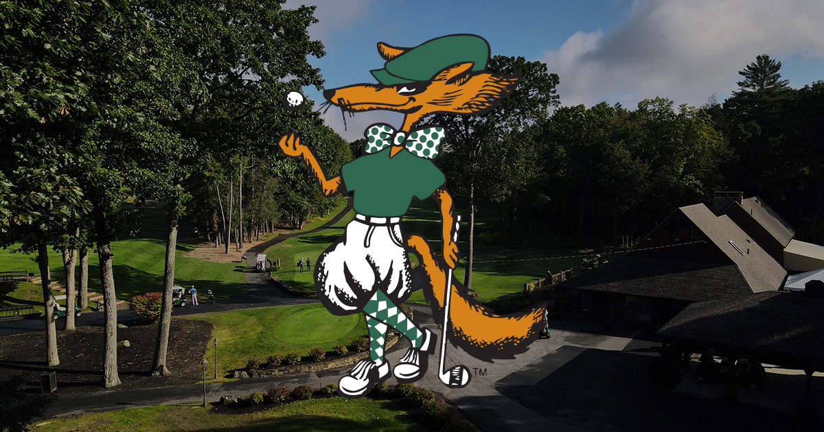 Thank You - Crumpin-Fox Golf Club | Bernardston, MA