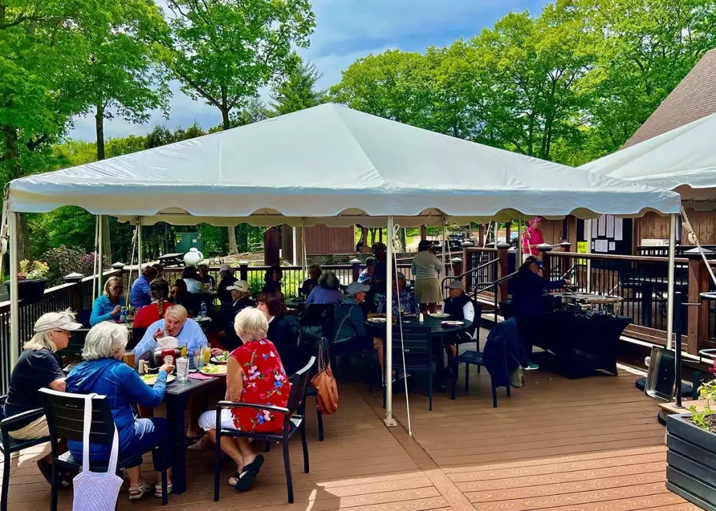 Women's Programs - Crumpin-Fox Golf Club | Bernardston, MA