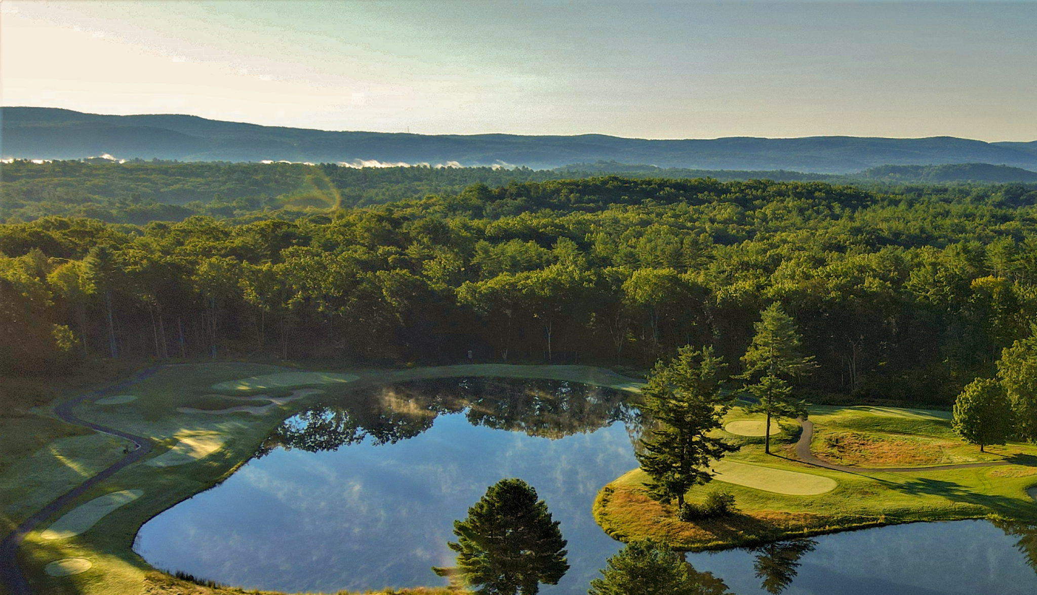 Course Tour - Crumpin-Fox Golf Club | Bernardston, MA