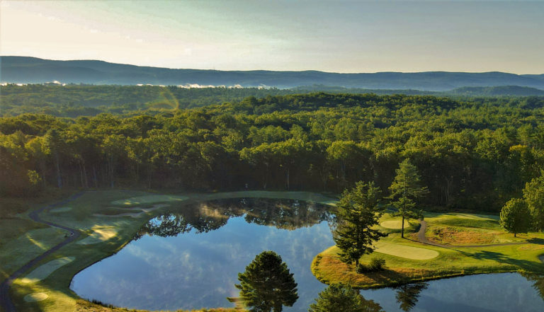 Course Tour - Crumpin-Fox Golf Club | Bernardston, MA