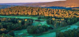 Course Tour - Crumpin-Fox Golf Club | Bernardston, MA