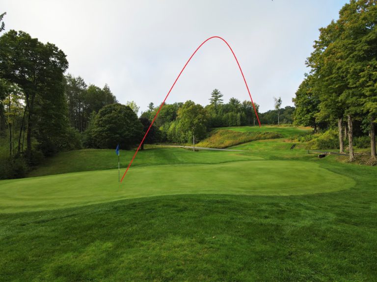 Course Tour - Crumpin-Fox Golf Club | Bernardston, MA