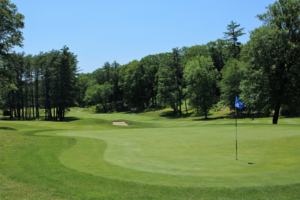 Course Tour - Crumpin-Fox Golf Club | Bernardston, MA