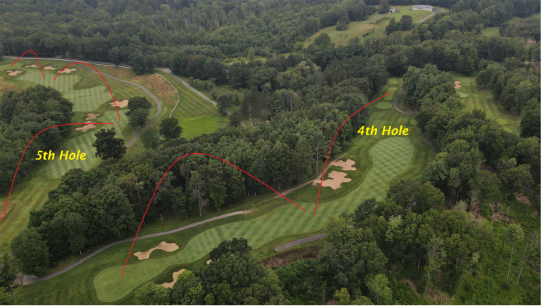 Course Tour - Crumpin-Fox Golf Club | Bernardston, MA