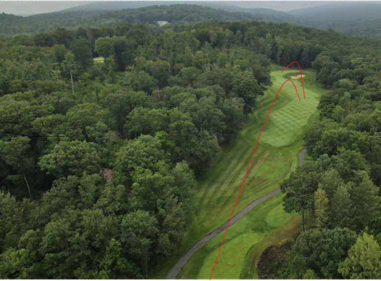 Course Tour - Crumpin-Fox Golf Club | Bernardston, MA