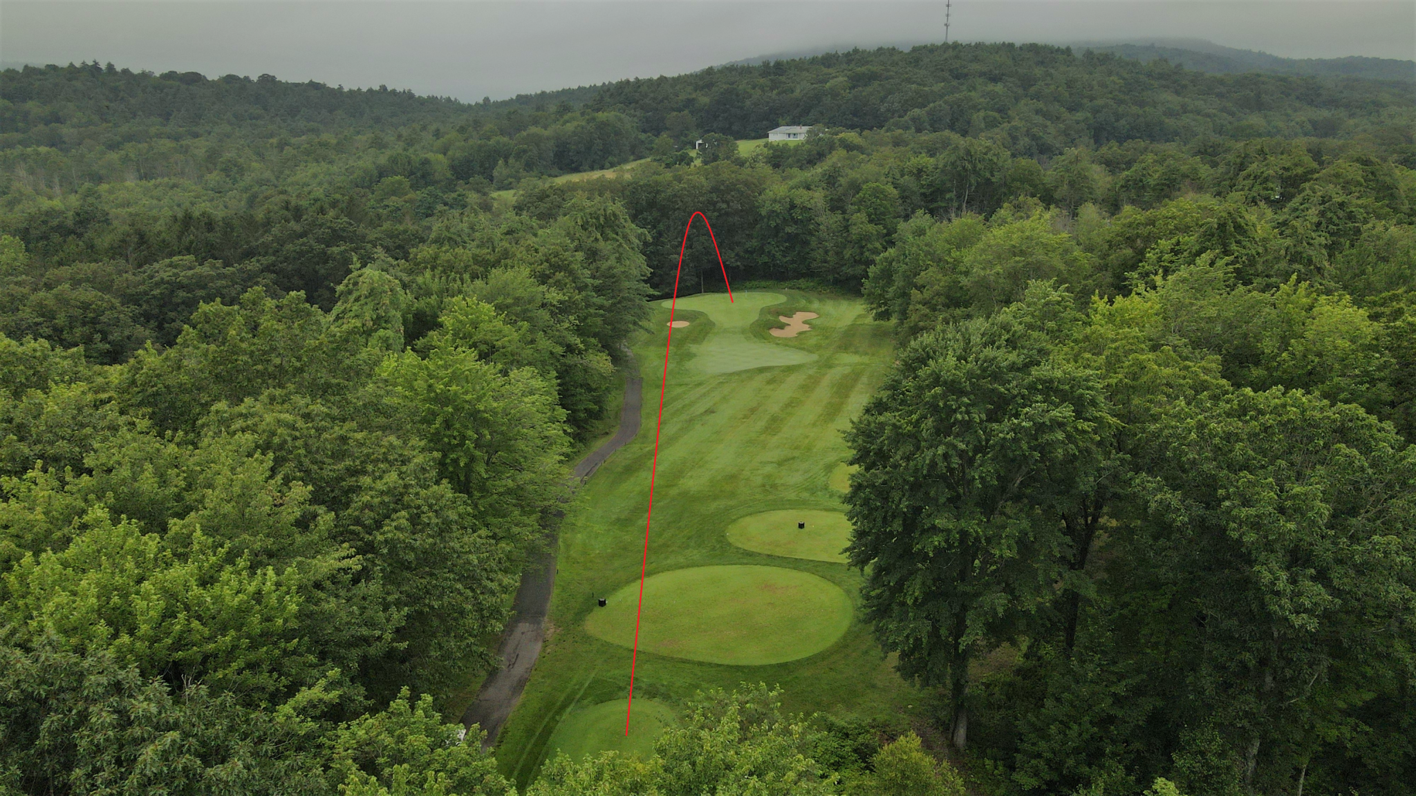 Course Tour - Crumpin-Fox Golf Club | Bernardston, MA