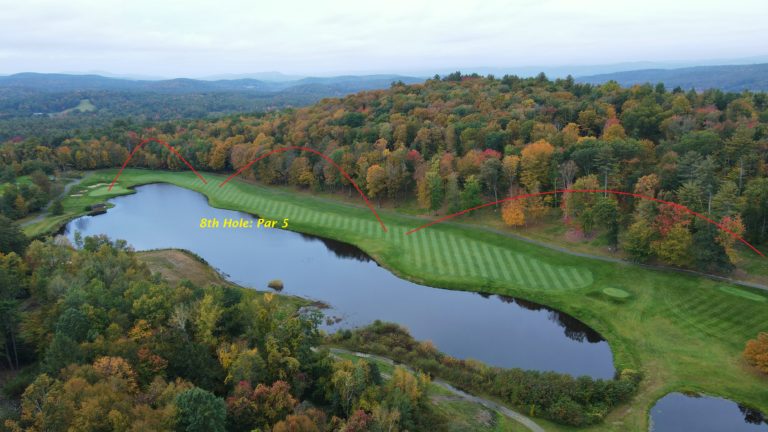 Course Tour - Crumpin-Fox Golf Club | Bernardston, MA